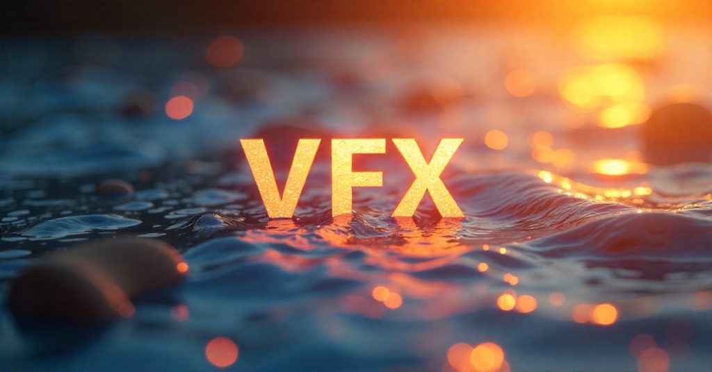 What Are the Foundational Concepts of Visual Effects (VFX)?